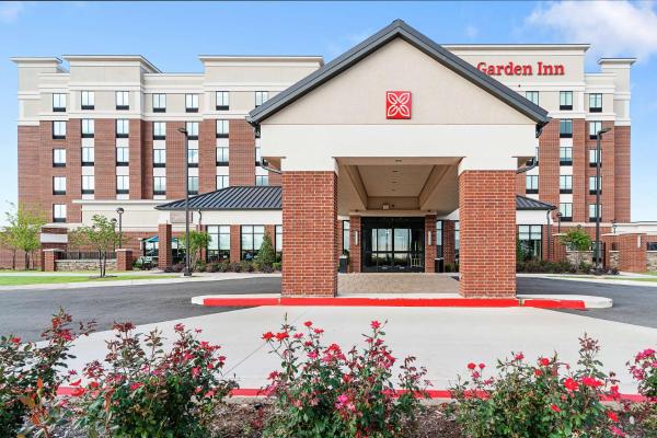 Hilton Garden Inn Edmond/oklahoma City North - Edmond, OK