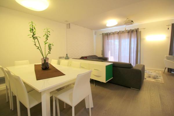 Kristi Apartments - 薩蘭達