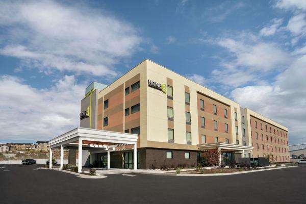 Home2 Suites By Hilton Elko - Elko