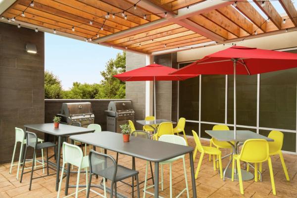 Home2 Suites By Hilton Frederick - Maryland