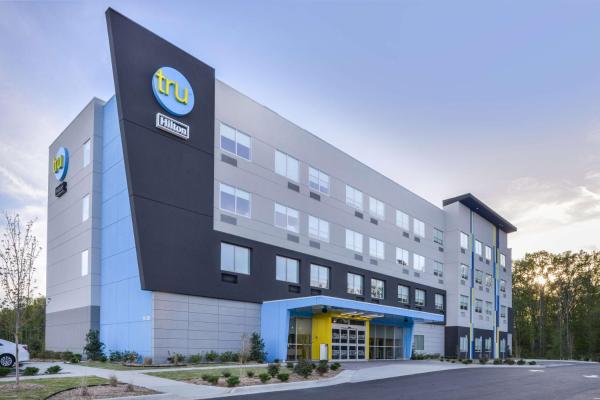 Tru By Hilton Little Rock West - Little Rock, AR