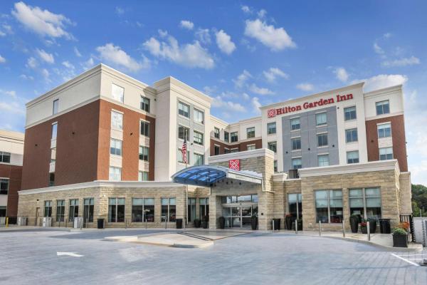 Hilton Garden Inn Cincinnati Midtown - Cincinnati, OH