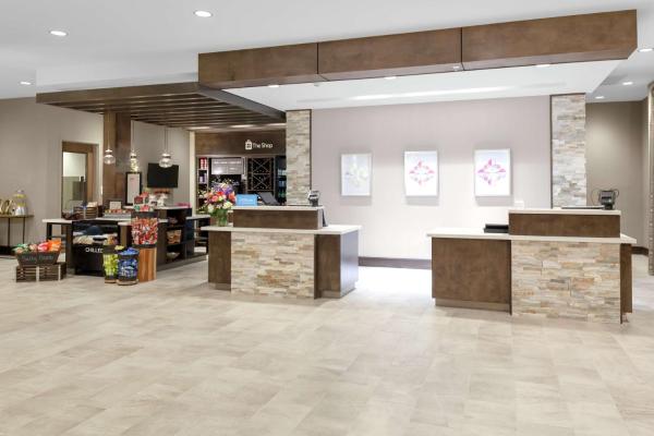 Hilton Garden Inn Waco - Waco, TX