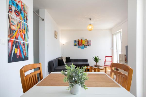 Apartment Dionis - Split