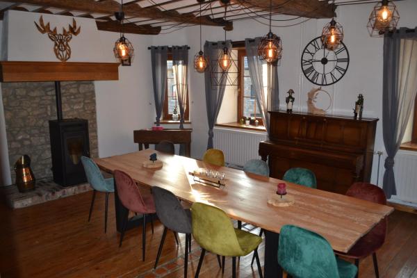 Place 86 - Verviers