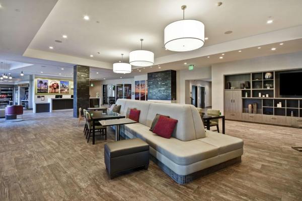 Home2 Suites By Hilton Los Angeles Montebello - Downey, CA
