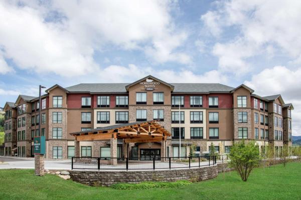 Homewood Suites By Hilton Steamboat Springs - Steamboat Springs, CO