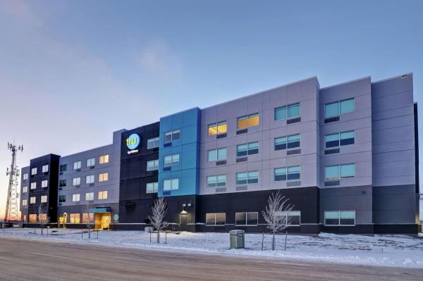 Tru By Hilton Edmonton Windermere - Edmonton