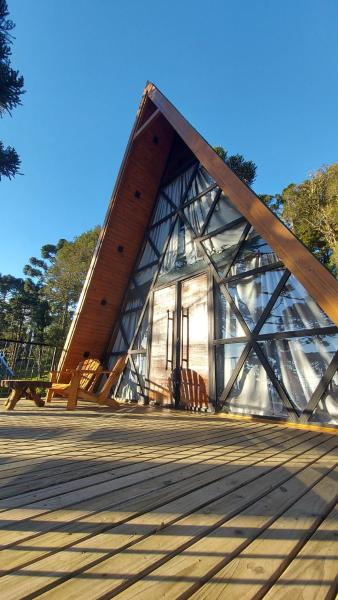 Huttenhaus - Santa Catarina (estado)