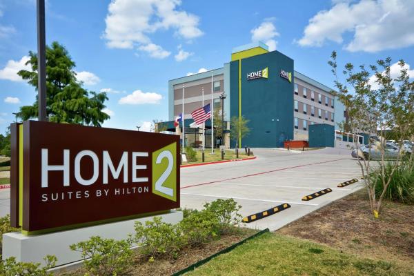 Home2 Suites By Hilton Bedford Dfw West - Southlake, TX