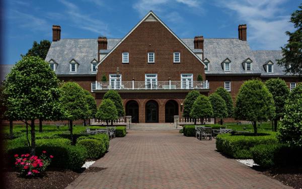 The Founders Inn & Spa Tapestry Collection By Hilton - Norfolk, VA
