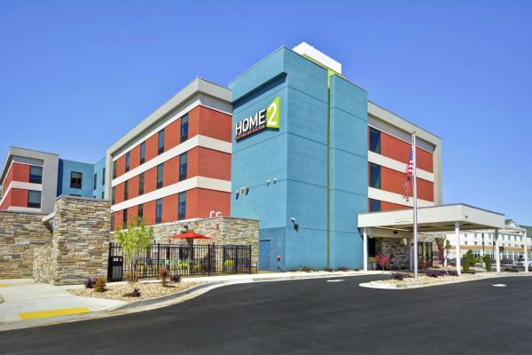 Home2 Suites By Hilton Warner Robins - Bonaire, GA