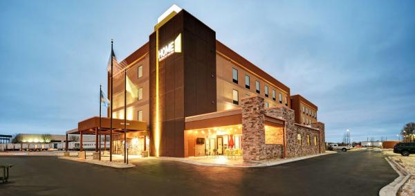 Home2 Suites By Hilton Beloit - Wisconsin