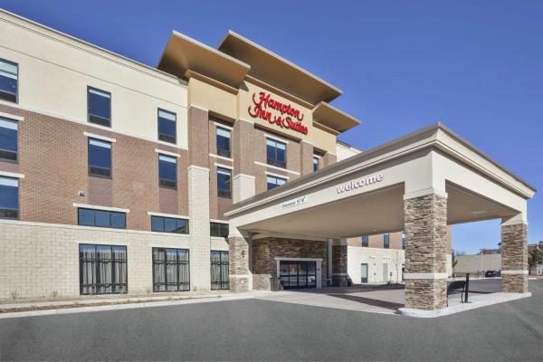 Hampton Inn & Suites Grandville Grand Rapids South - Grandville