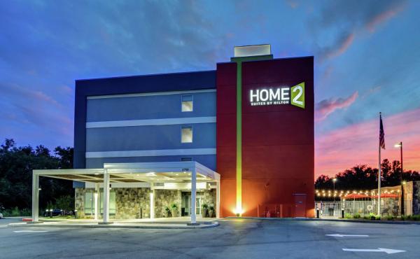 Home2 Suites By Hilton Foley - Foley, AL