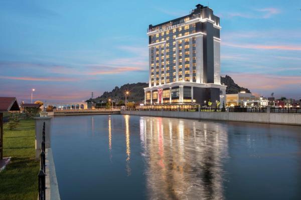 Doubletree By Hilton Afyonkarahisar - Afyonkarahisar