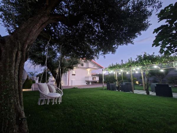 Corte D'aniello - Torre del Greco