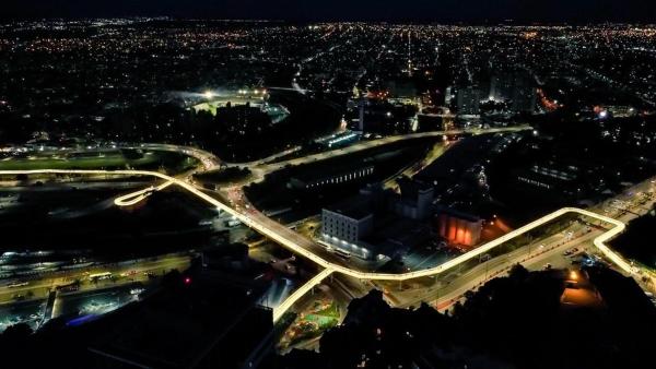 Coral State Loft In Tower - Córdoba