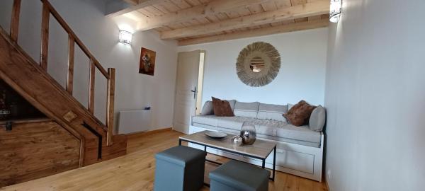 Gite Le Petit Nice - Naussac