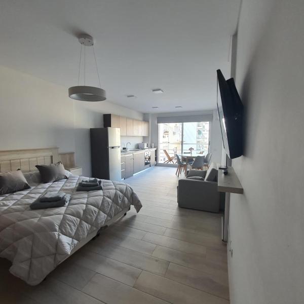 Beautiful Apartment In Recoleta - Buenos Aires
