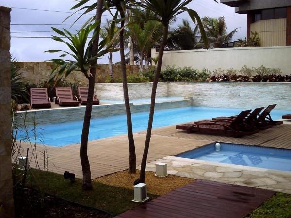 Hihome - Mandai Flat - Cabo Frio