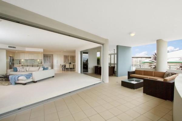 Terrace 5 - Kingscliff Oceanview - Kingscliff