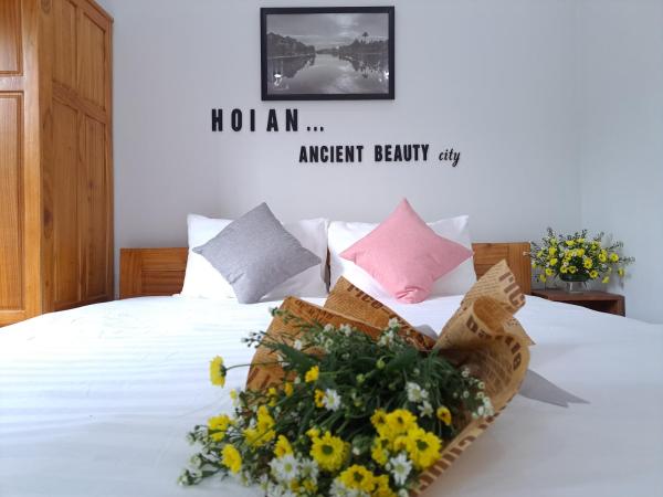 Green Town Hotel Hội An - Hội An