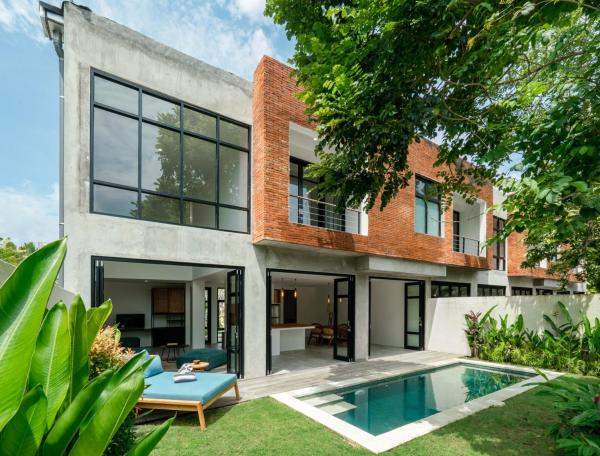 Umalas Living Managed By Cpm Bali - Seminyak
