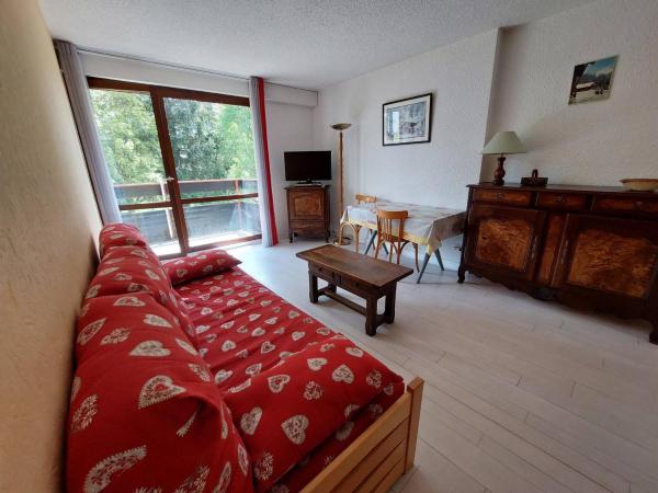 Appartement Cosy à Autrans, 6 Pers, 54m², Balcon, Proche Pistes Et Commerces - Fr-1-737-49 - Méaudre