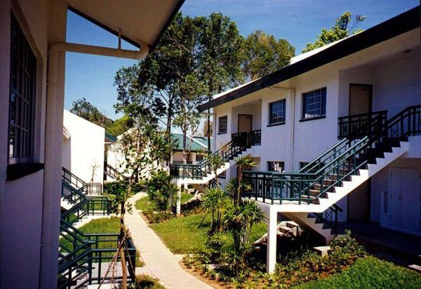 Bintan Service Apartment - Bintan Island
