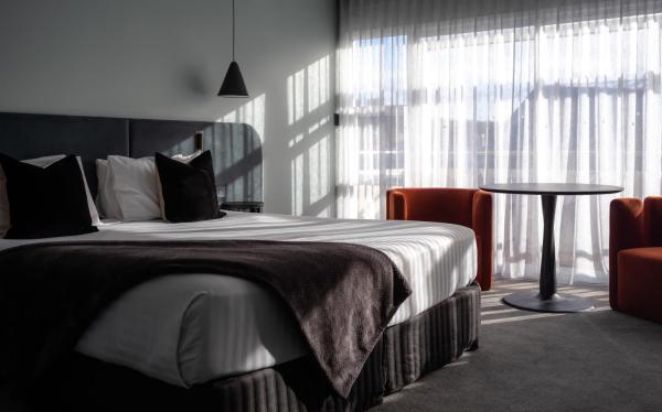 Salamanca Suites - Hobart