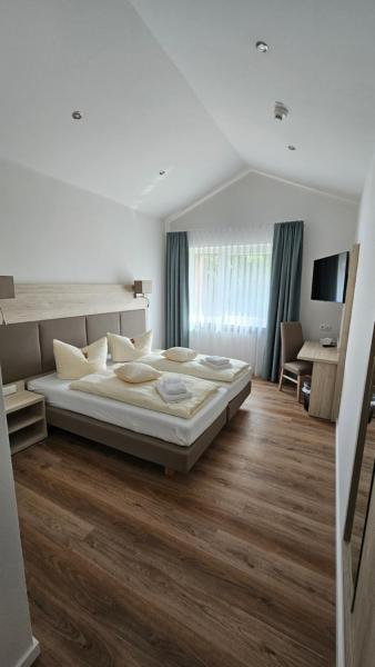 Riverhouse - Nordenham