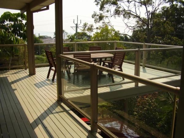 22 Weemilah Drive Pambula Beach - Eden