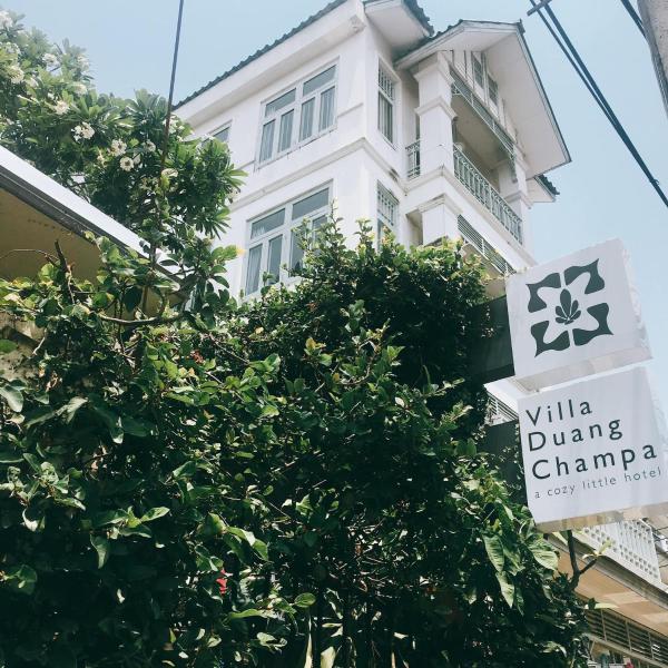 Villa Duangchampa - Chiang Mai