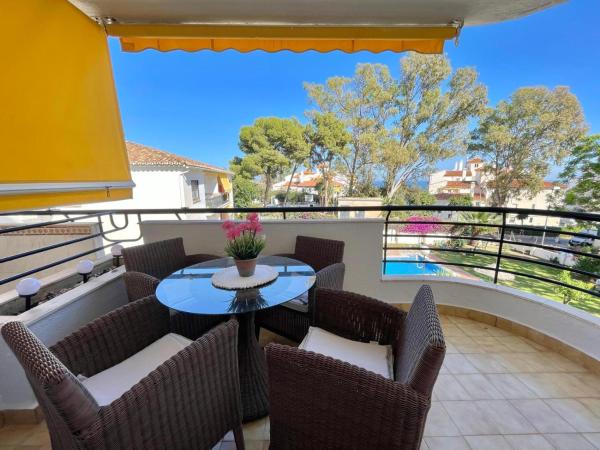Kitty´s Beach House - Benalmádena