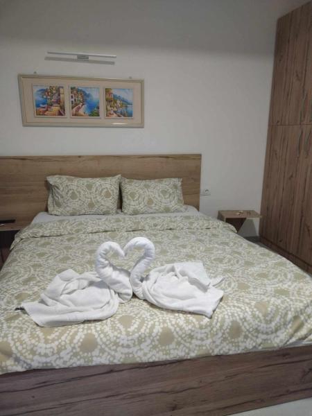 Apartments Prima - Lake Ohrid