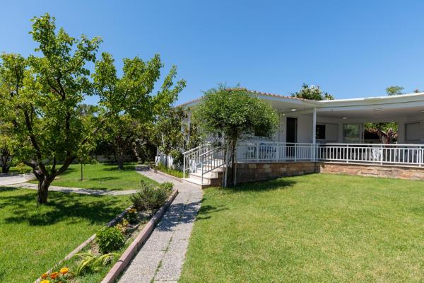 Angelana Beach Villa - Faliraki