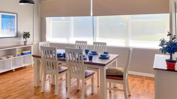 Leafy Lodge Secluded Retreat In East Tamworth - Tamworth