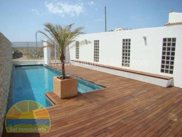 Ref 100 Duplex Mar Playa Zahara - Zahara de los Atunes