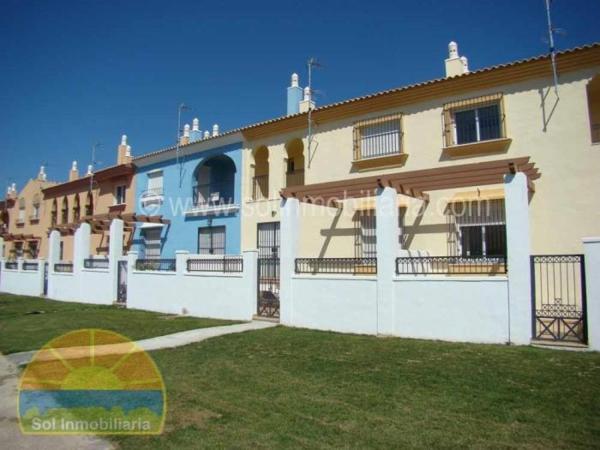 Ref 103 Adosado En La Tahona - Zahara de los Atunes