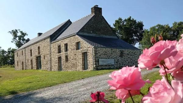 Oust Au Lit - La Gacilly