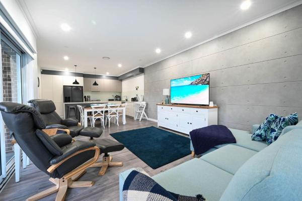 Munna Munnora Views - Jamberoo