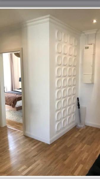 Bel Appartement Proche Centre Parking Gratuit - Strasbourg