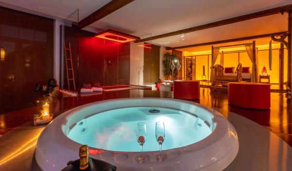 Le Baiser De Shogun - Verviers