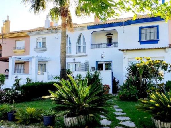 Ref 41 Adosado En La Tahona - Zahara de los Atunes
