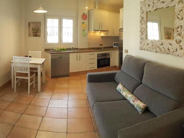 Ref 52 Apartamento Las Brisas - Zahara de los Atunes