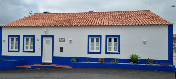 Casa D'avó Mila - Ericeira - Ericeira