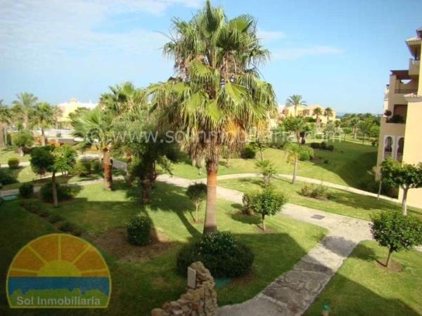 Ref 73 Apartamento En Jardines De Zahara - Zahara de los Atunes