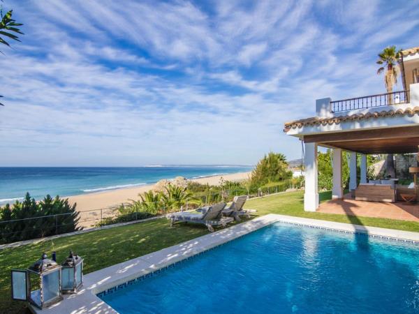 Ref 8 Cabo Espartel - España