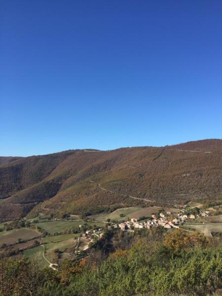 Agriturismo Terramia - Spoleto